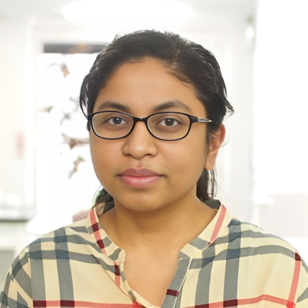 People – Verhey Lab